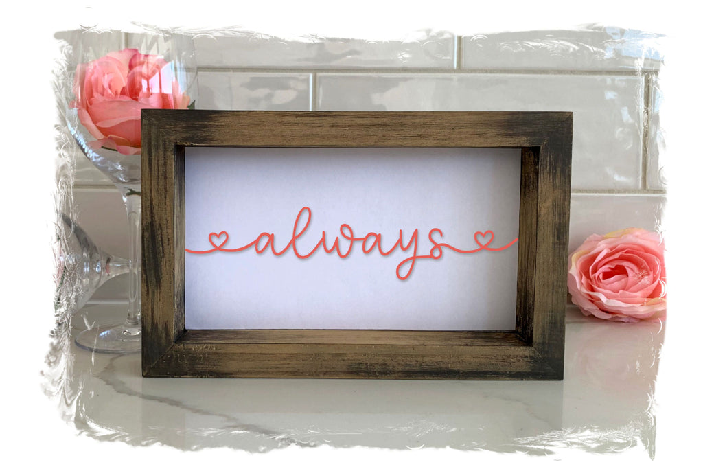 Flying High - A handlettered script font - So Fontsy