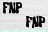 FNP Svg Dxf Png Eps Cut Files, Family Nurse Svg, Nurse Practitioner Svg ...