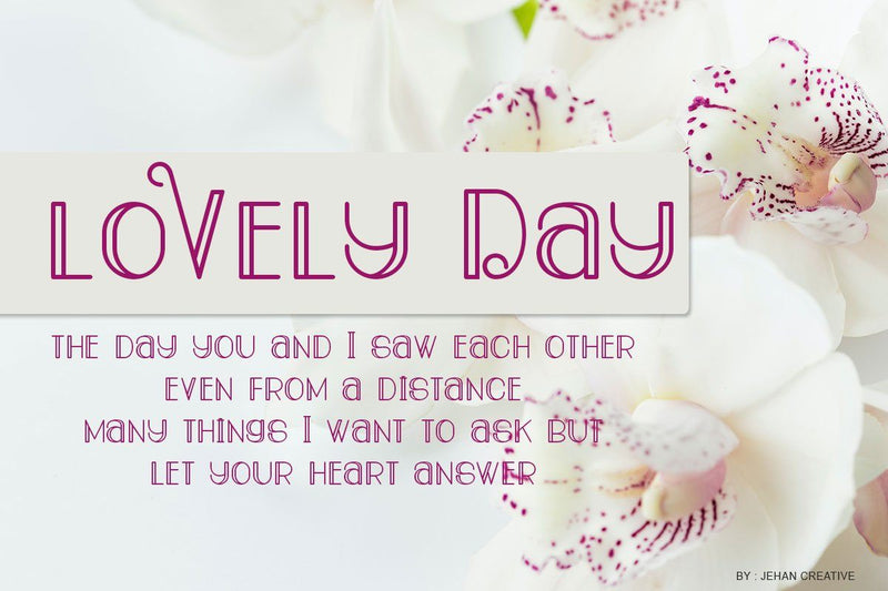 Font Bread Crackers - So Fontsy