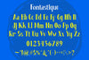 Fontastique - Playful Display Font - So Fontsy