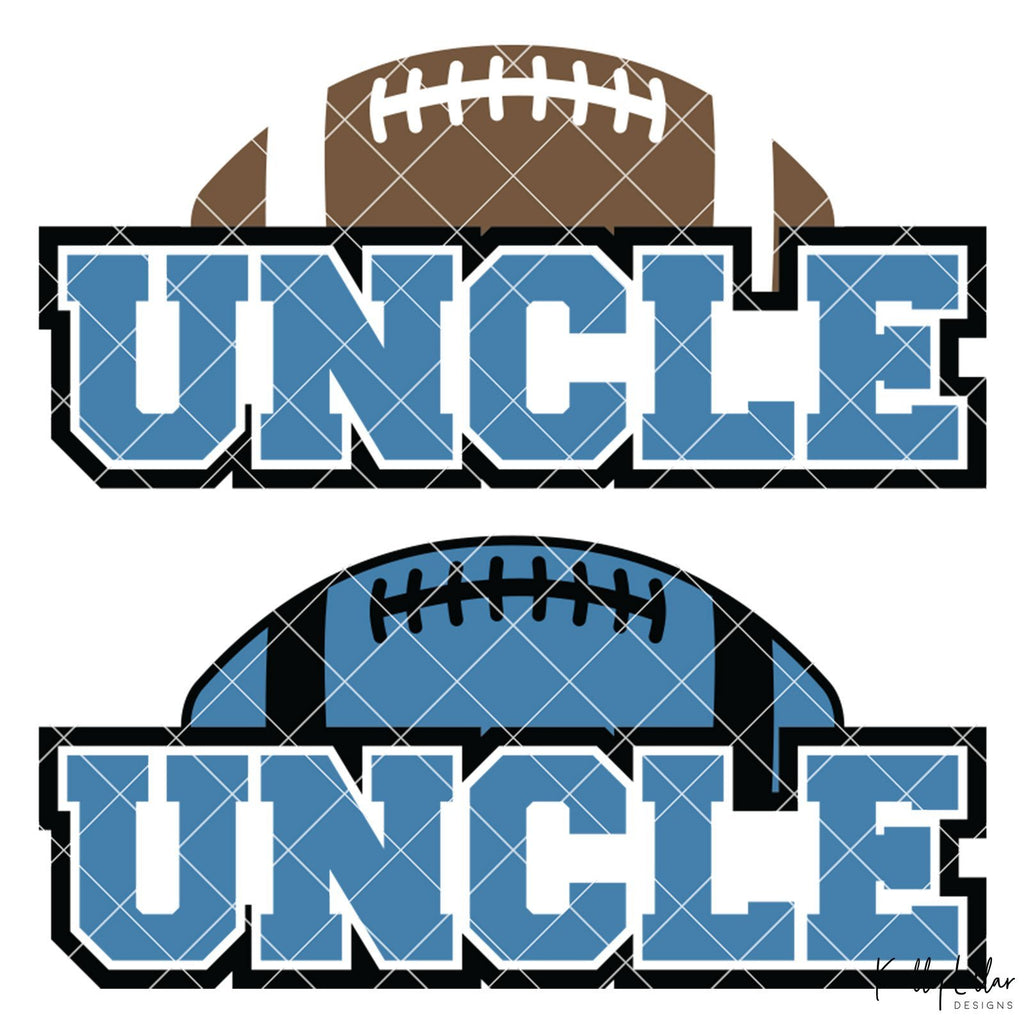 Football Uncle - So Fontsy