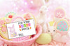 For Some Bunny Special Easter Gift Tags I Easter Favor Label - So Fontsy