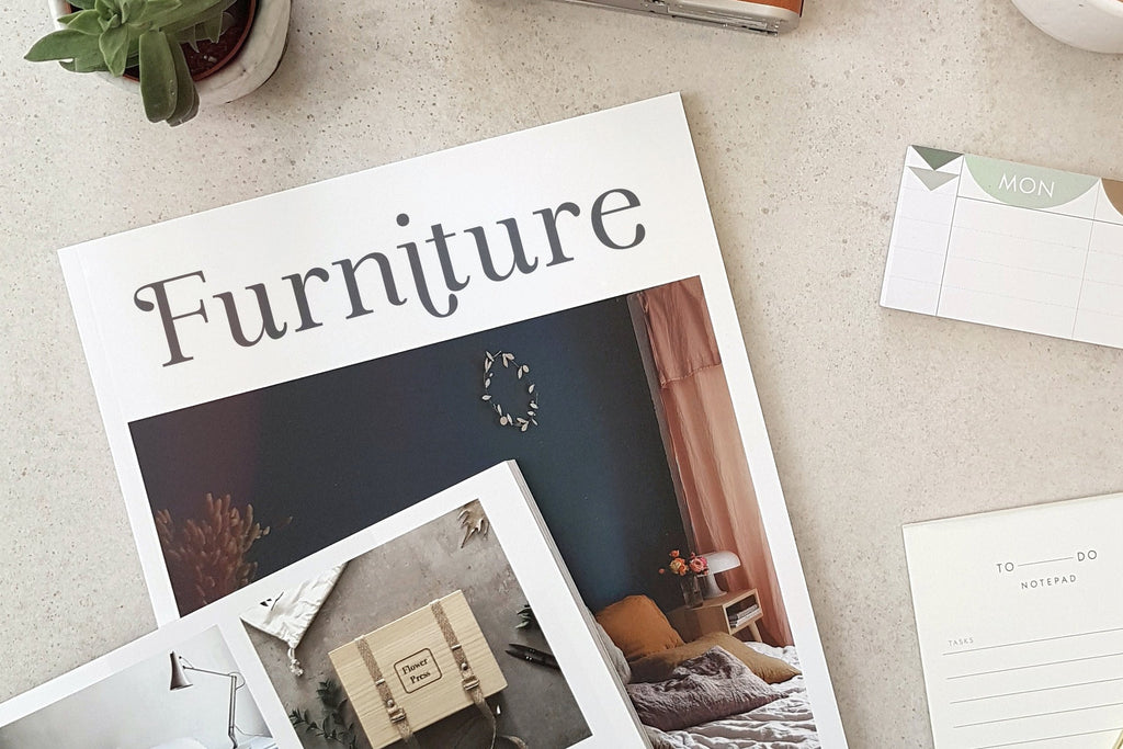Fortela Typeface - So Fontsy