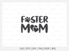 Foster Dog, Adopt svg, Foster Dog bundle, Pet svg, Dog svg, Dog Bandana ...