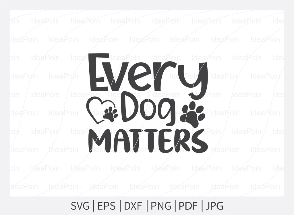 Foster Dog, Adopt svg, Foster Dog bundle, Pet svg, Dog svg, Dog Bandana ...