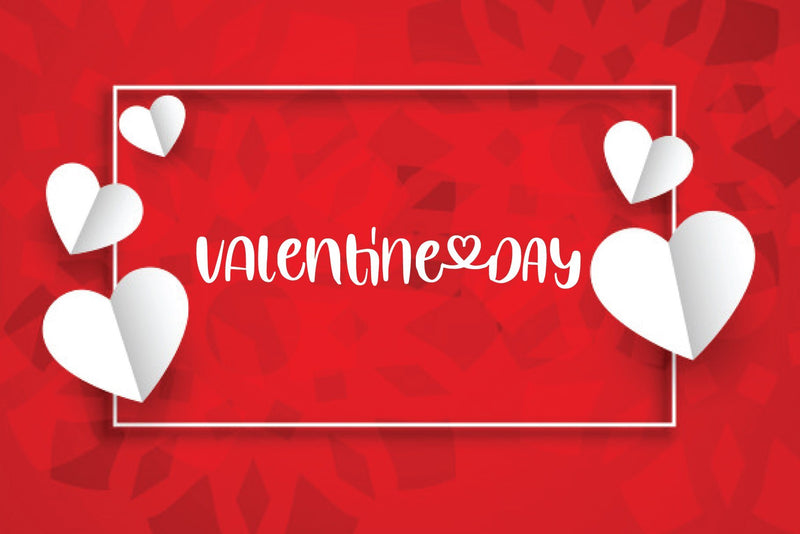 fourteen february - So Fontsy