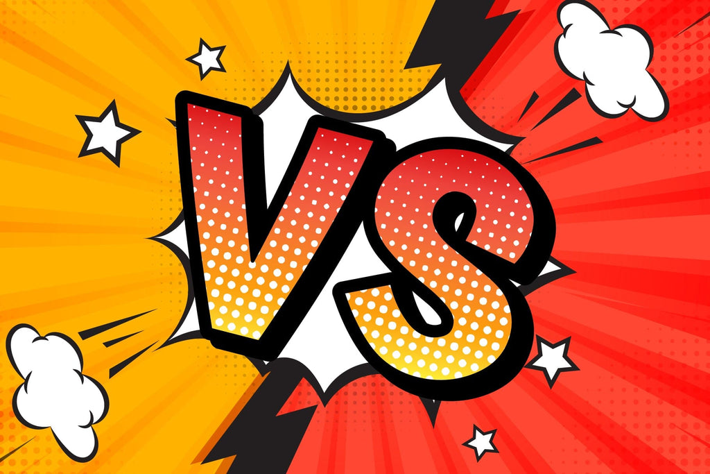 Fox Comic Color fonts - So Fontsy