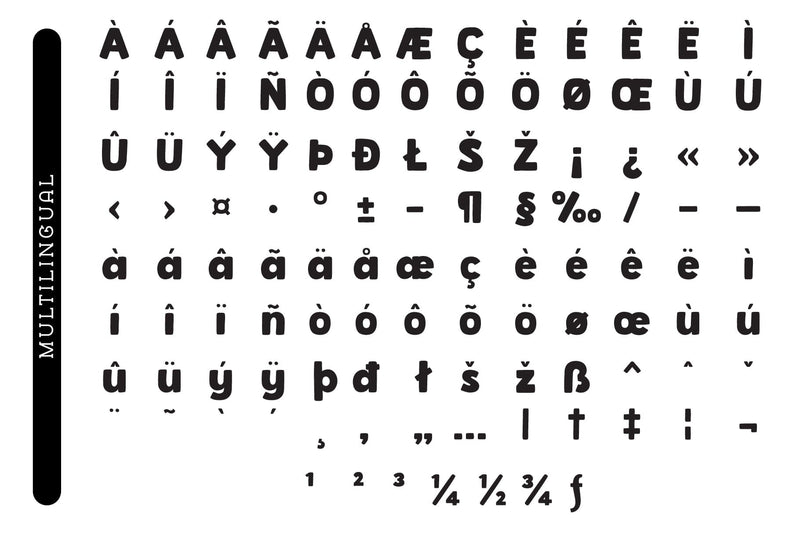 Fox Goodbye Display Fonts - So Fontsy