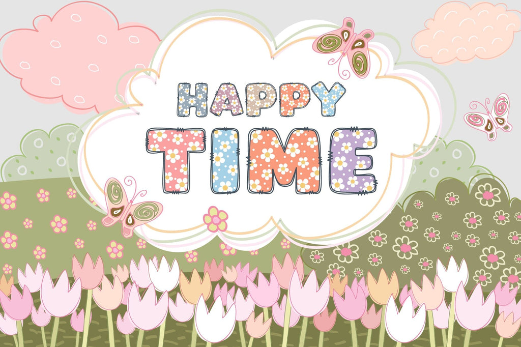 Fox Milady Color Font - So Fontsy