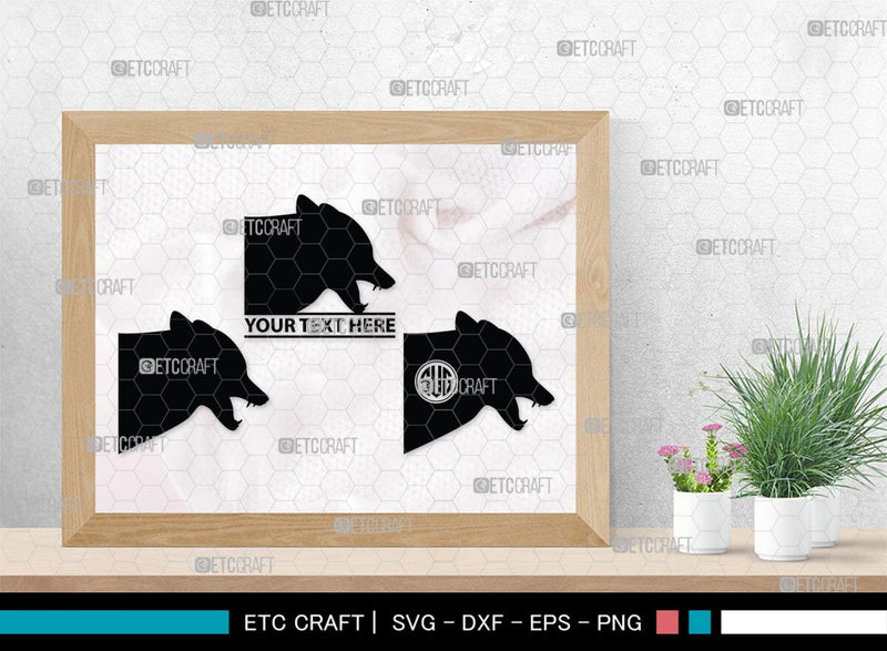 Fox Monogram, Fox Silhouette, Fox SVG, Jackal Svg, Silver Fox Svg ...
