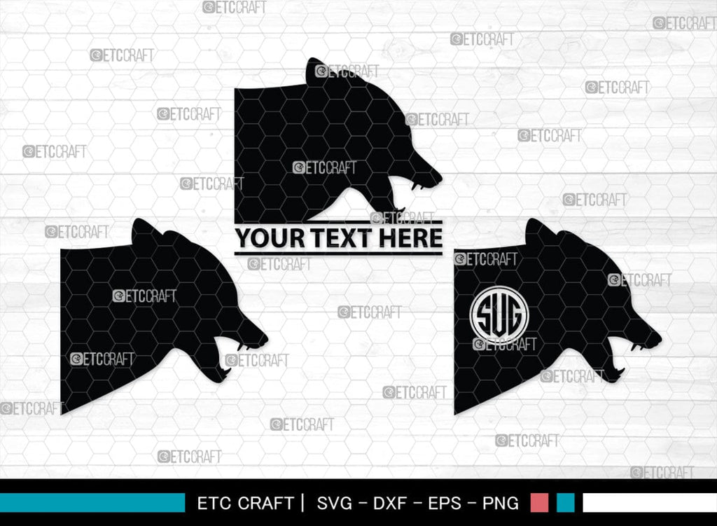 Fox Monogram, Fox Silhouette, Fox SVG, Jackal Svg, Silver Fox Svg ...