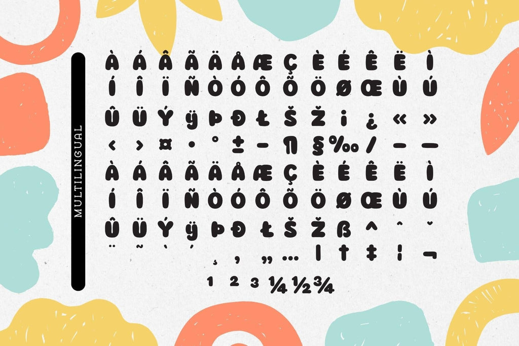 Fox Spring Font - So Fontsy