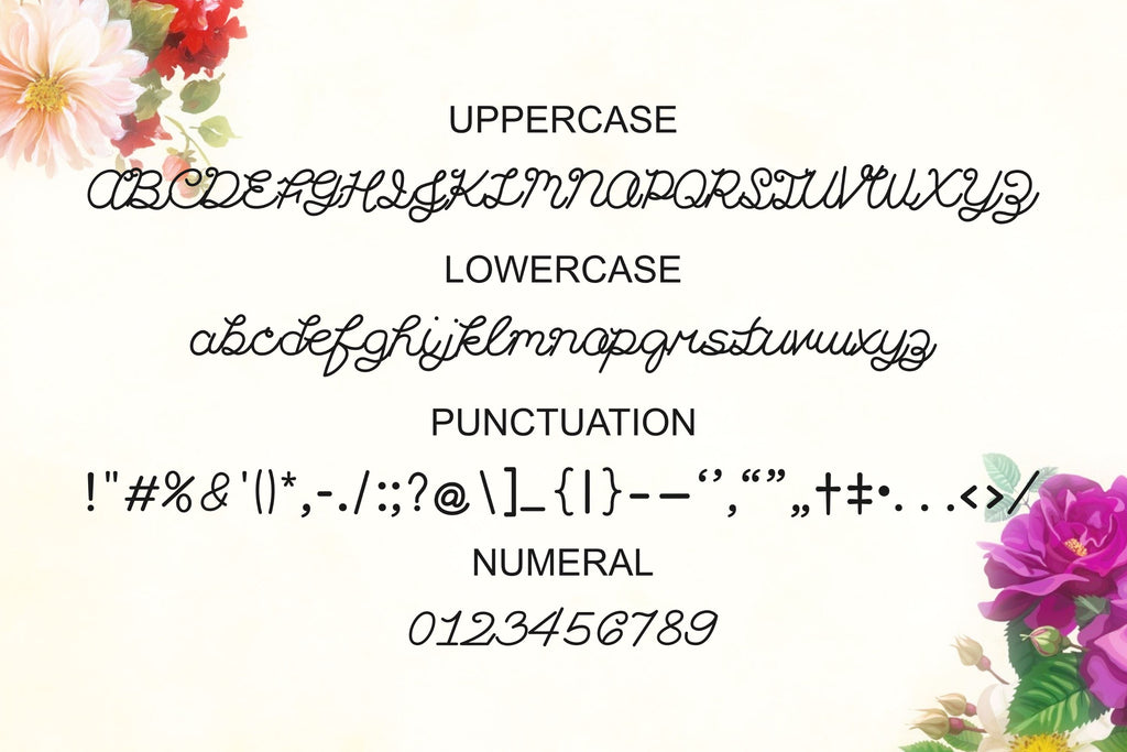 Francheska Font - So Fontsy