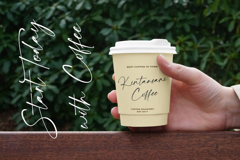 Franky Rain - Signature Script Font - So Fontsy