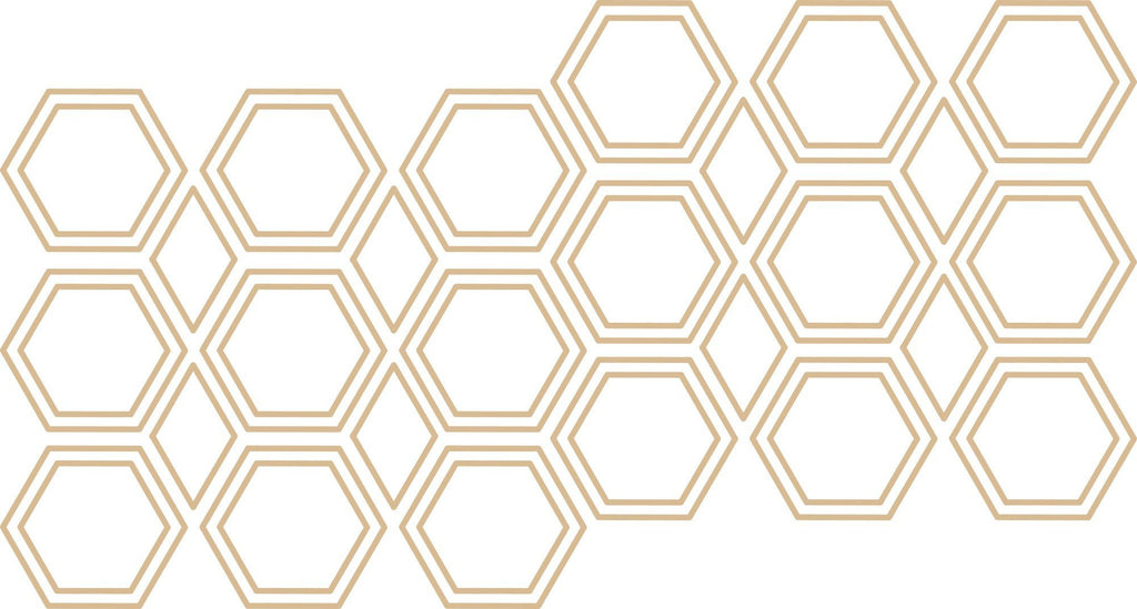 Free Foil Quill Design Set of 10 | So Fontsy