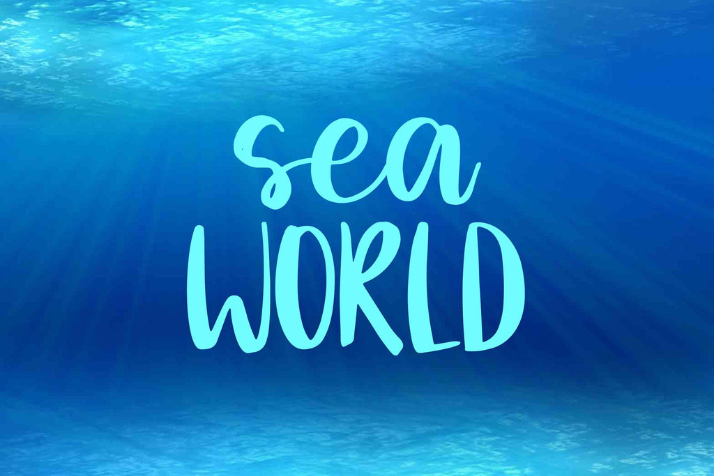 Free Love - So Fontsy