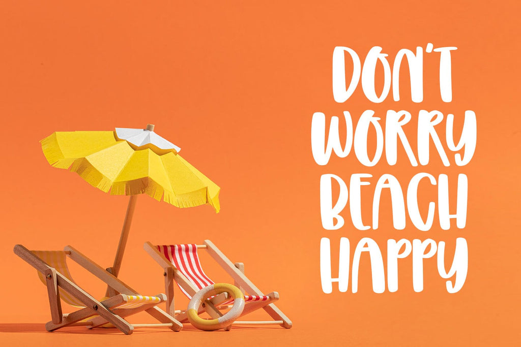 Fresh Beach - So Fontsy