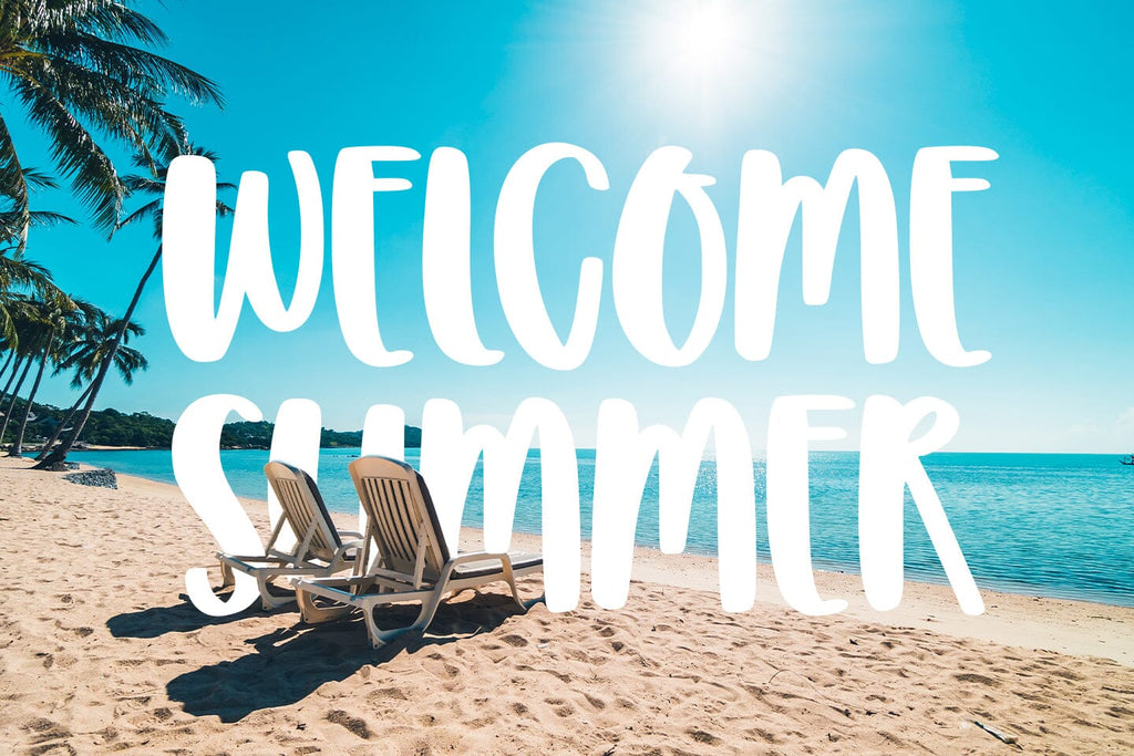 Fresh Beach - So Fontsy