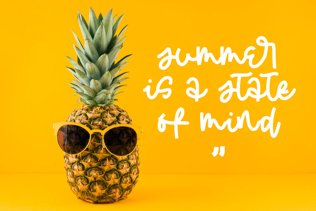 Fresh Wumpa - So Fontsy