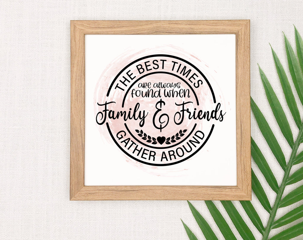Friendship Sublimation Designs Bundle, 6 Friendship PNG Files, Friends ...