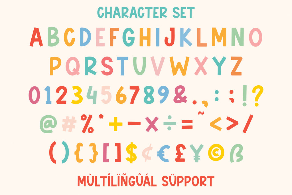 Friendszone - So Fontsy