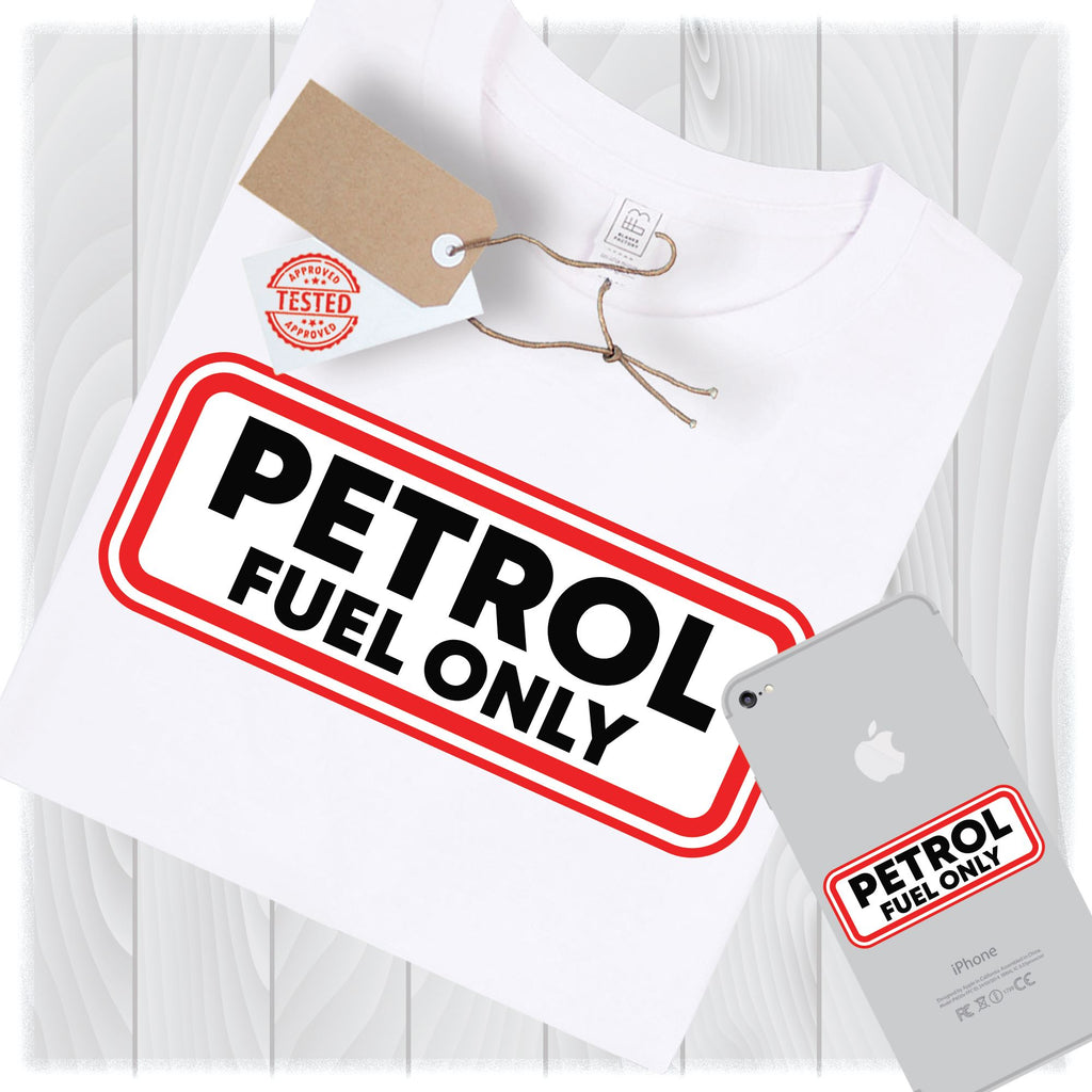 Fuel Only Svg Files for Cricut Designs | Car Svg | Decal Svg | Planner ...