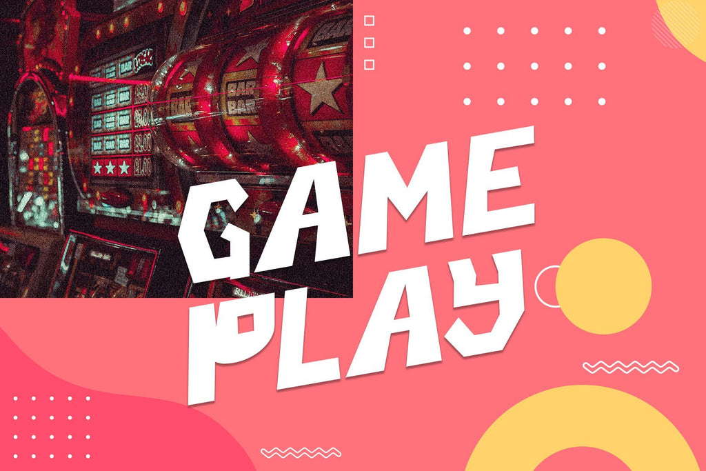 Fun Zone - So Fontsy