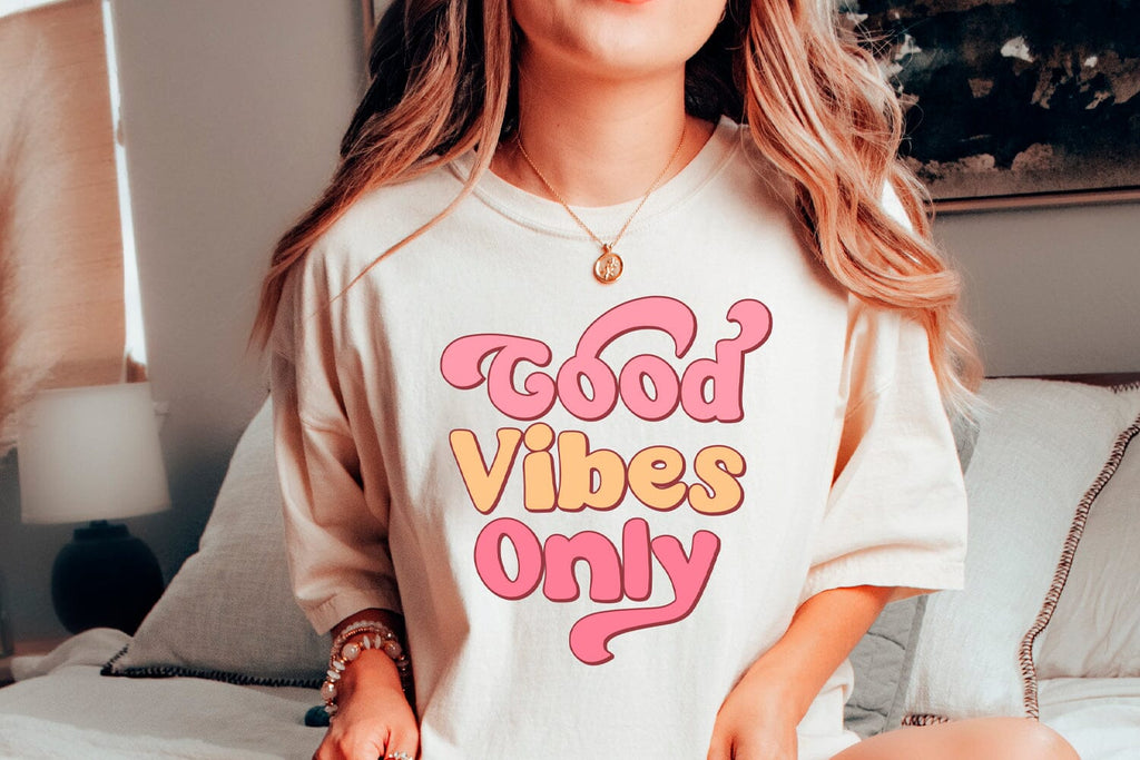 Funky Town - A Retro Font - So Fontsy