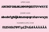 Funky Town - A Retro Font - So Fontsy