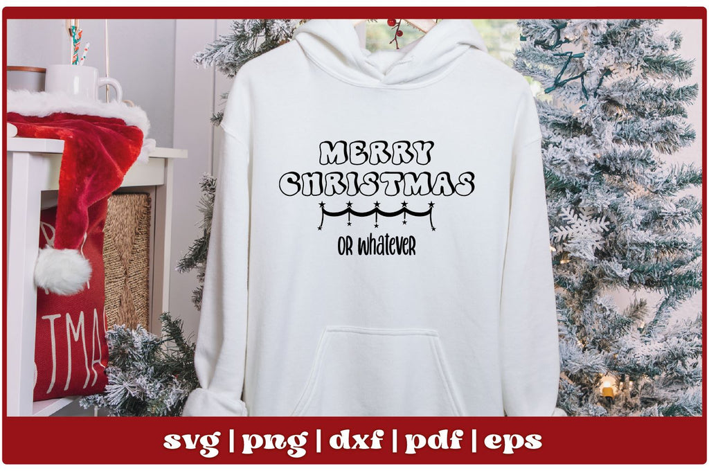 Funny Christmas SVG Bundle | Funny Christmas Sayings SVG - So Fontsy