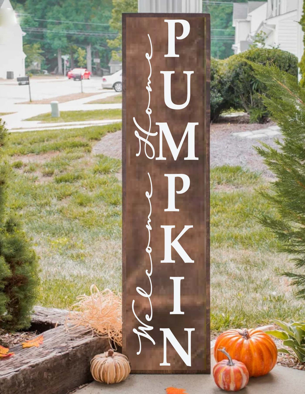 Funny Fall Porch Bundle, Thanksgiving Porch Sign SVG, Digital Download ...