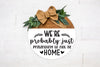 Funny Round Signs SVG Bundle - So Fontsy