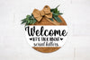 Funny Round Signs SVG Bundle - So Fontsy