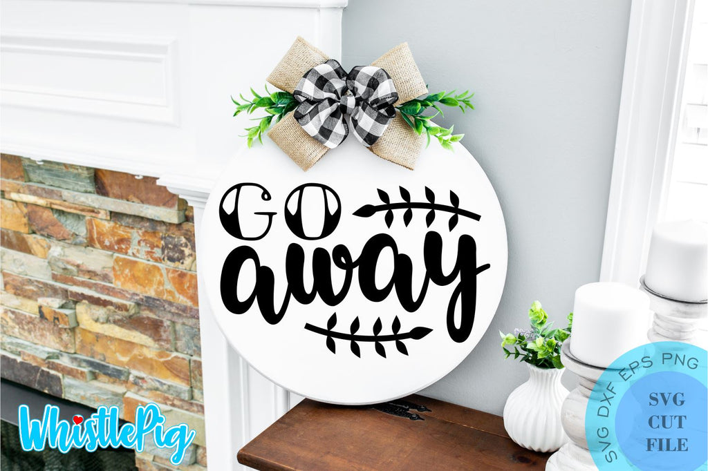 Funny Sign Svg Bundle Farmhouse Door Sign Svg Funny Door Sign Funny Fa ...