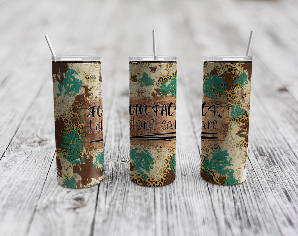 Funny Tumbler Sublimation Designs Bundle, 20 Oz Skinny Tumbler Funny ...