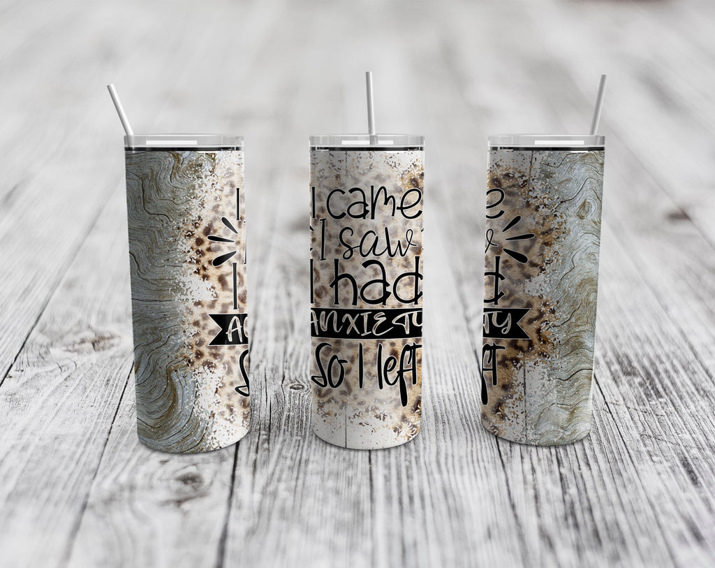 Funny Tumbler Sublimation Designs Bundle, 20 Oz Skinny Tumbler Funny ...