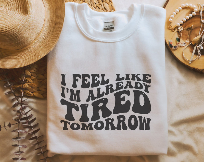 Funny Wavy Quotes SVG Bundle, 25 Designs, Groovy Funny Sayings SVG ...