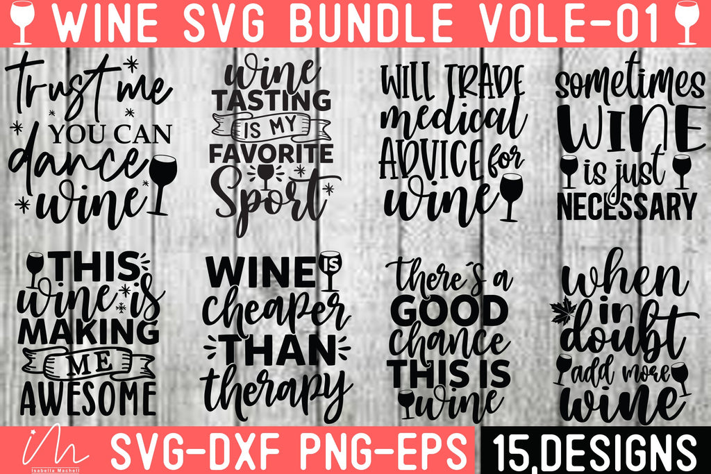 Funny wine svg bundle, Wine t shirt, Cheers with wine svg, Wine cut ...