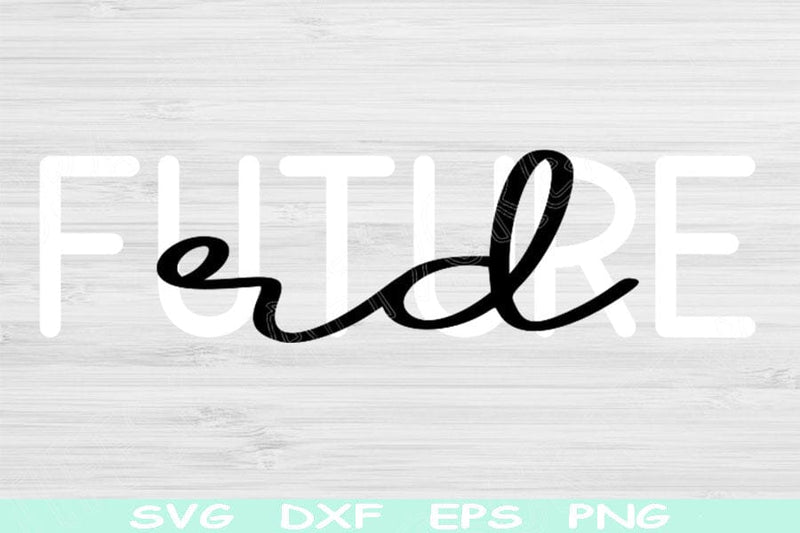 Future Registered Dietitian Svg Png Cut Files, RD Svg, Nutritionist Svg ...