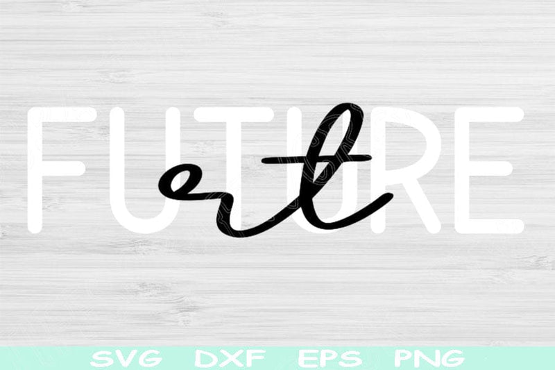 Future RT Svg Dxf Png Cut Files, Respiratory Therapist Svg, Respiratory ...