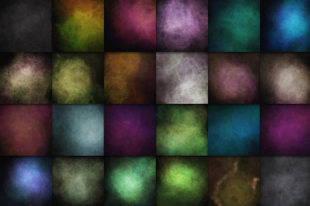 Galaxy Digital Papers - So Fontsy