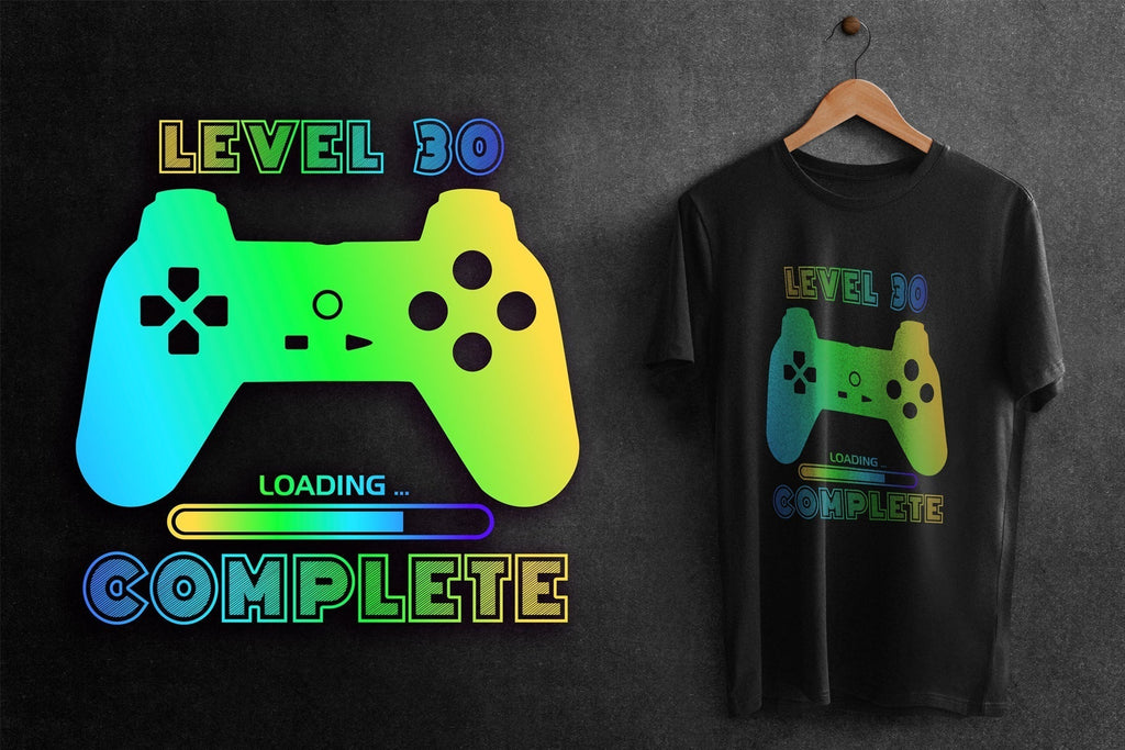 Gamer Fonts - So Fontsy