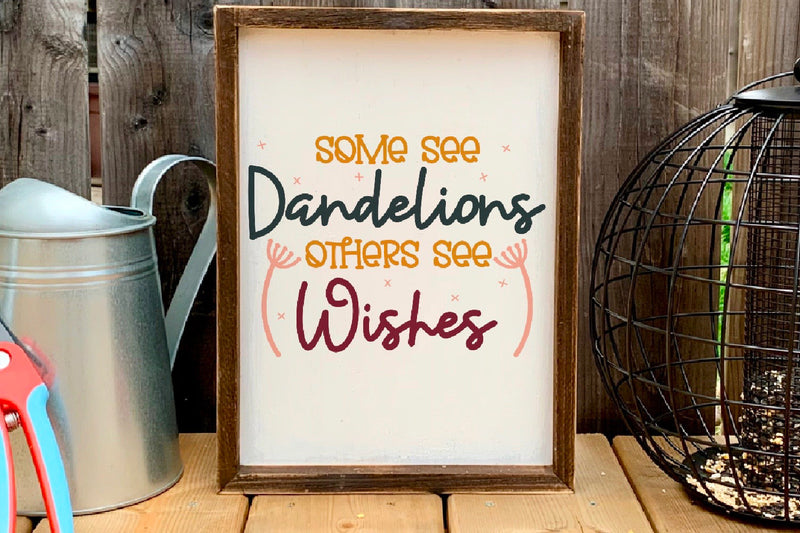 Gardening SVG Bundle | Gardener SVG Cut Files - So Fontsy