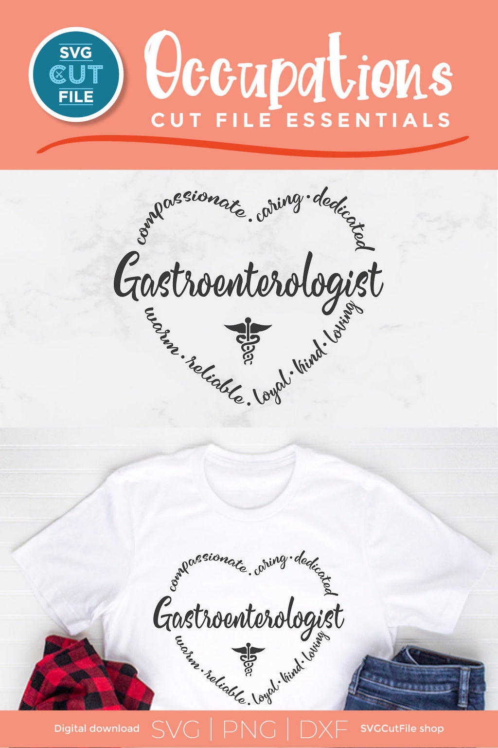 Gastroenterologist svg - So Fontsy