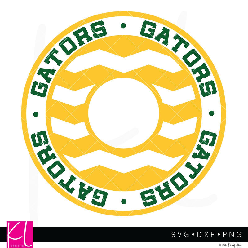 Gators Spirit Bundle - So Fontsy