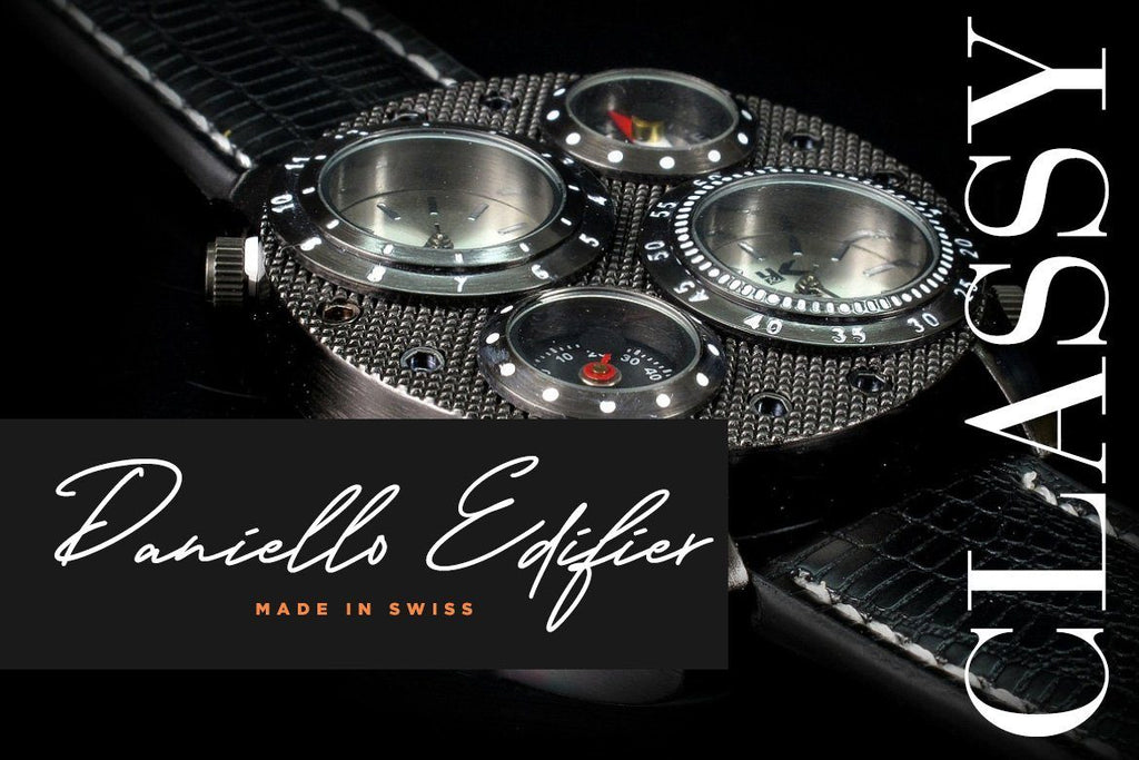 George Signature Classy Font - So Fontsy