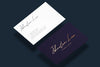 George Signature Classy Font - So Fontsy