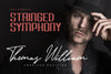 George Signature Classy Font - So Fontsy