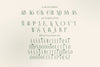 GEORGIANO Typeface - So Fontsy