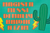 Gerald Typeface - So Fontsy